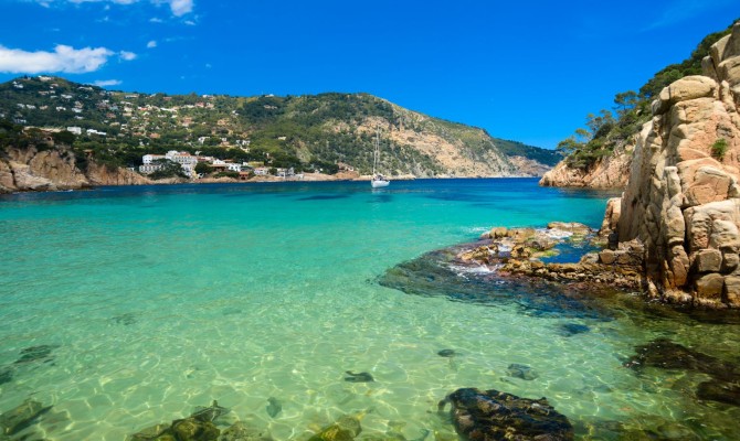 Photos | Hotel Aigua Blava