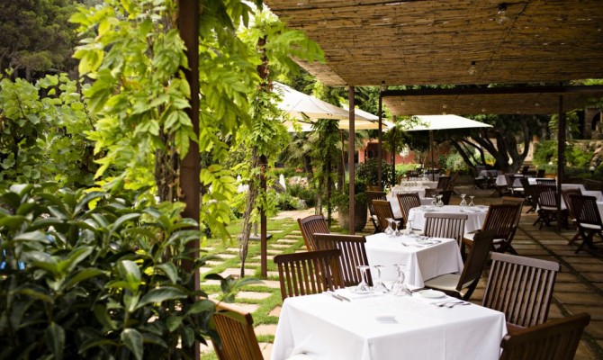 Photos | Hotel Aigua Blava