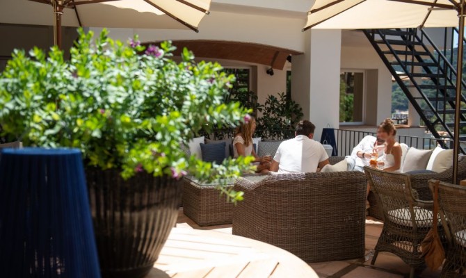 Photos | Hotel Aigua Blava