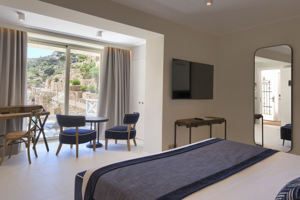 Photos | Hotel Aigua Blava