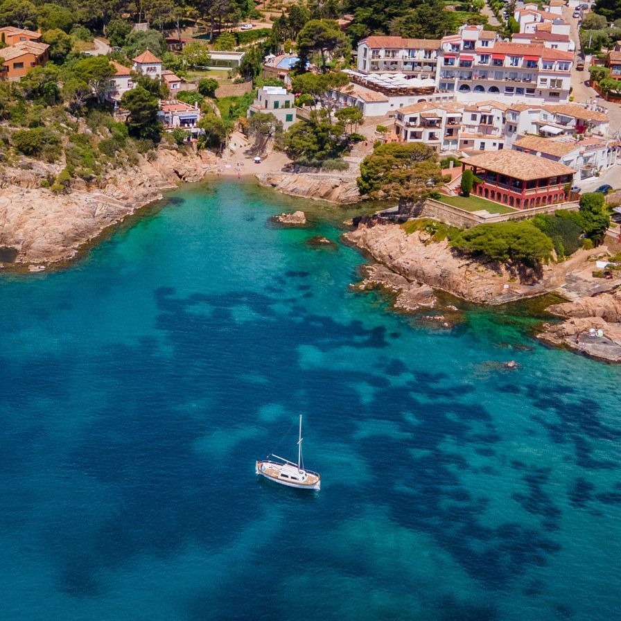 Cheque Regalo | Hotel Aigua Blava